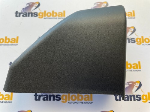 Rear RHS Door Moulding Wheel Arch End Cap for Land Rover Discovery 3 4 ...