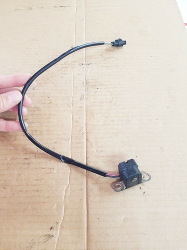 2007 Suzuki DF200 200HP Outboard Ignition Timing Sensor 34830-87J20 | eBay
