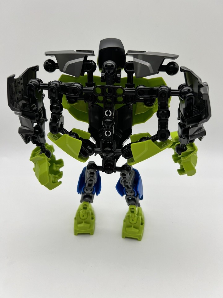 LEGO Marvel Hulk #4530 Complete 39 Parts No Box No Manual | eBay