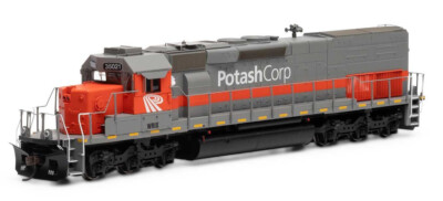 Athearn HO EMD SD40T-2 Western Rail Inc WRIX #35021 DC LED ATH73055 | eBay