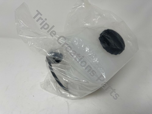 Toyota Genuine 47220-60130 Reservoir Assy Brake Master Cylinder ...