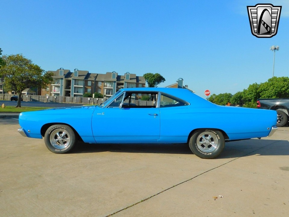 1968 Plymouth Road Runner | eBay