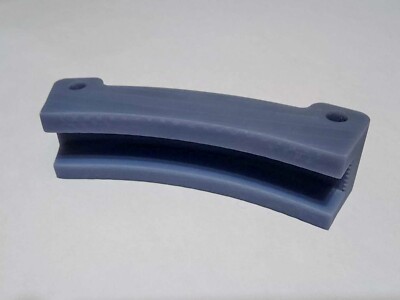 25-5450 Toro compatible Retainer-Chute [Third Party] | eBay