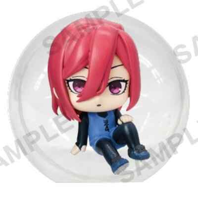 BLUELOCK rare Chigiri Hyouma Figure doll popular toy Collection happy ...