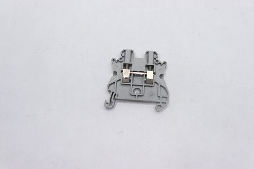 (50-Pk) Phoenix Contact Terminal Block Din 4Mm Gray | eBay