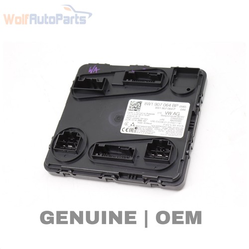 2016-2024 AUDI Q7 4M - Comfort Control Module / CCM / BCM 8W1907064BP ...