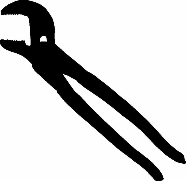 Channel Locks Vinyl Decal | eBay