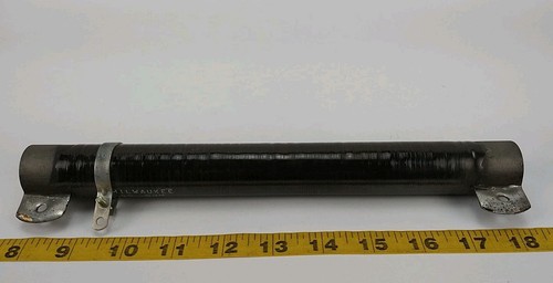 New NOS Milwaukee Resistor 30 OHM 24478 Commercial Industrial Business ...