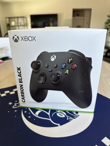 Microsoft Wireless Controller Xbox Series X/S and Windows BRAND NEW ...