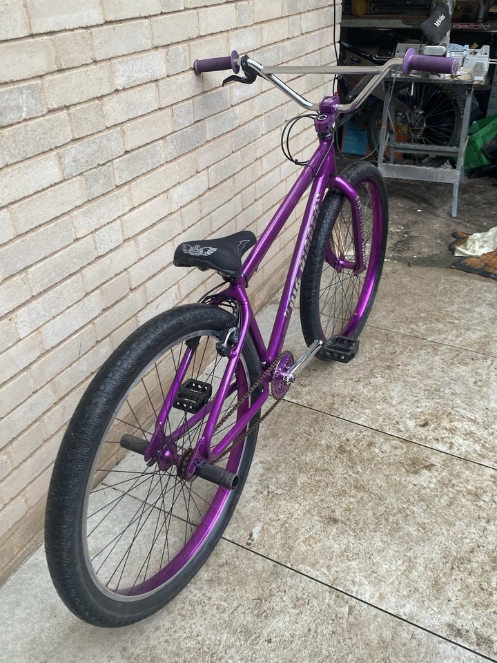 SE Big Ripper “Purple Rain” | eBay UK