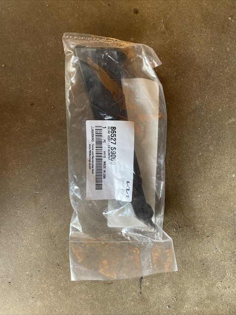 Genuine OEM Bumper Cover Bracket for Kia 86527S9000 for sale online | eBay