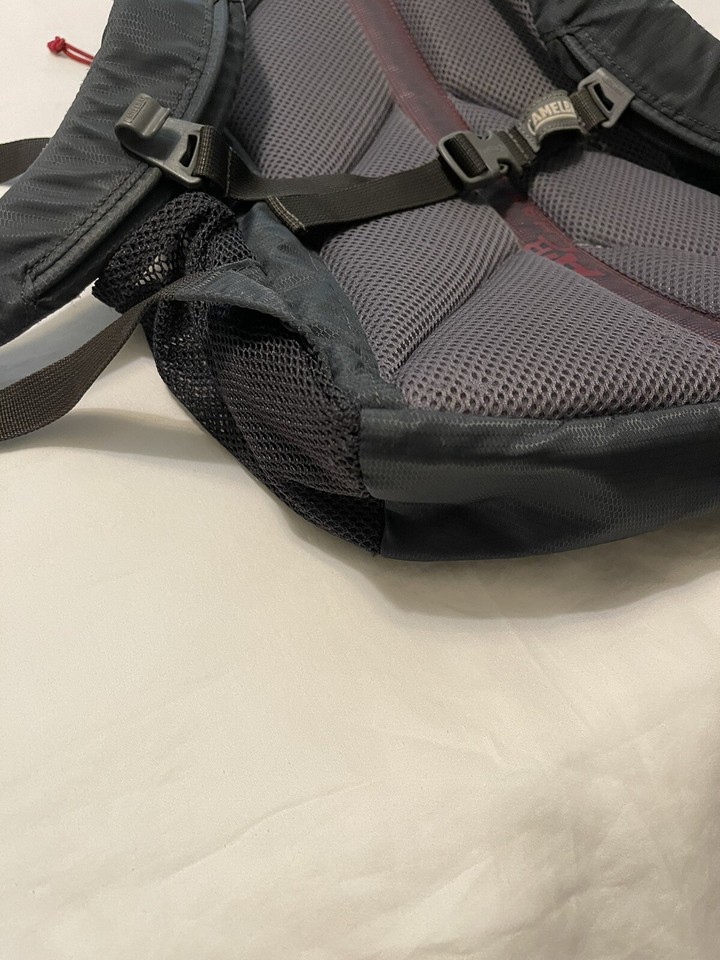 Camelback Cloud Walker 18 Backpack *No Bladder* Hiking Running Camping ...