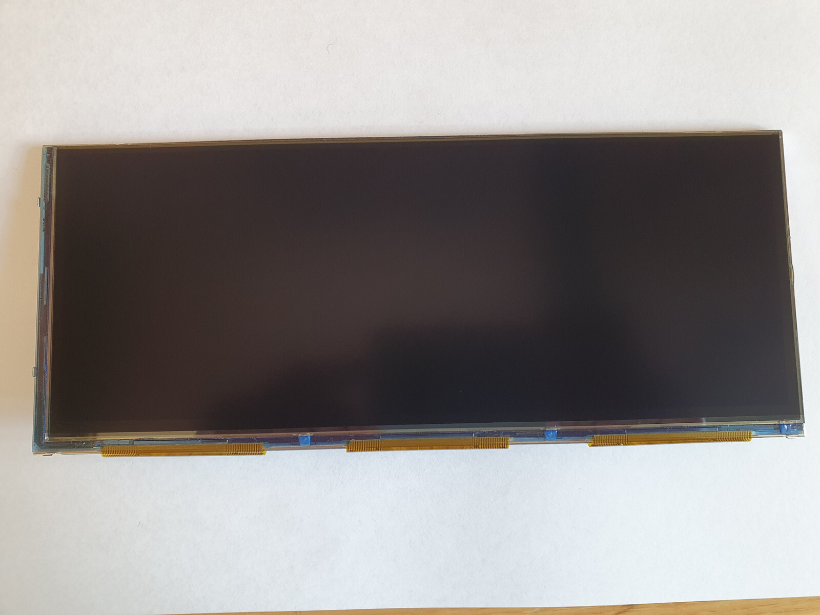 MINI F55 F56 F54 LCD DISPLAY replacement part AL5650 NEW 65509387452 BM ...