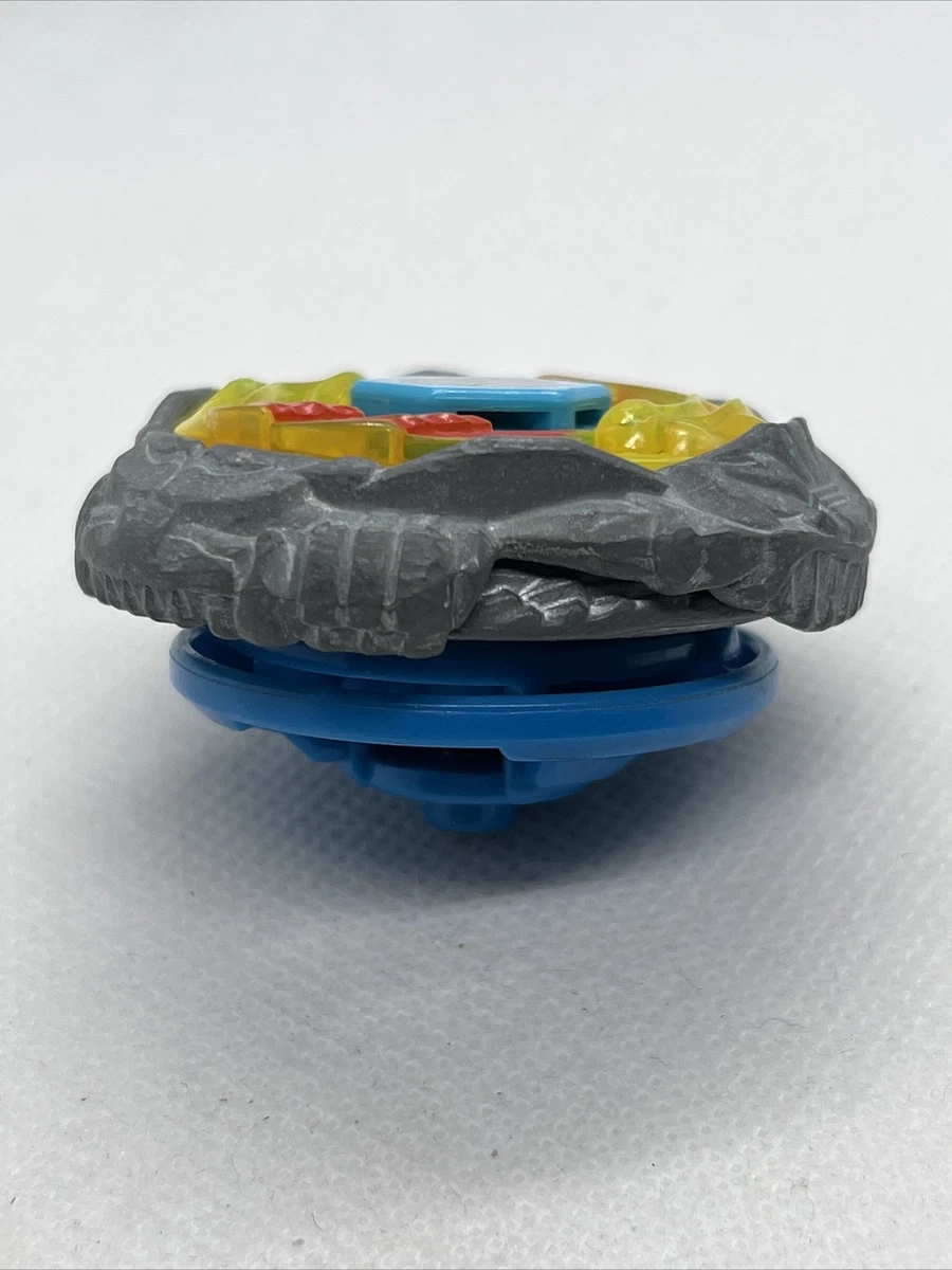 Diablo Nemesis Hyperblade