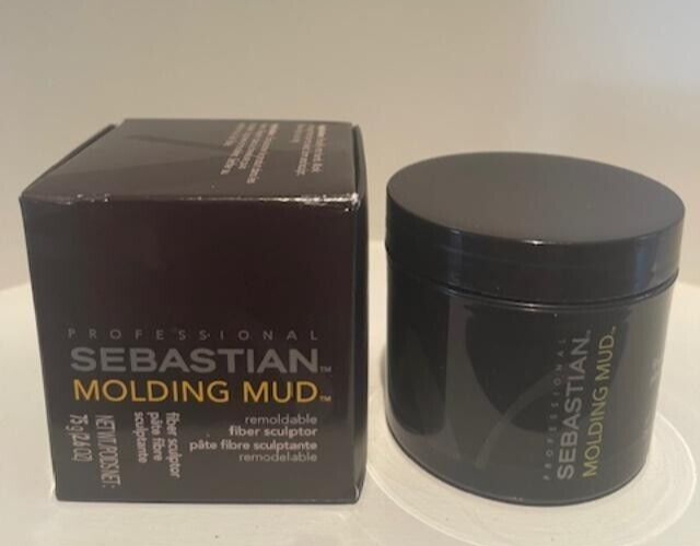 Sebastian Professional Molding Mud 2.6 Oz for sale online | eBay