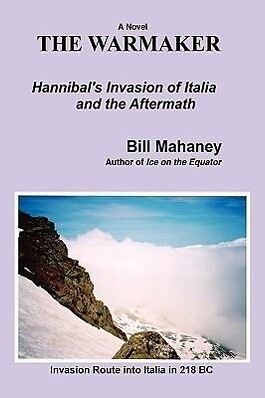 The Warmaker von Bill Mahaney (2008, Taschenbuch) online kaufen | eBay.de