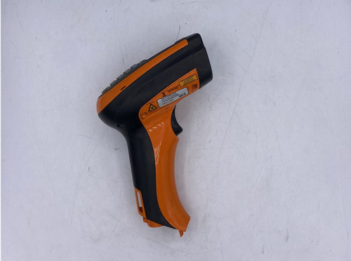 DATALOGIC POWERSCAN PM9500 DK910 915MHZ HANDHELD WIRELESS BARCODE ...