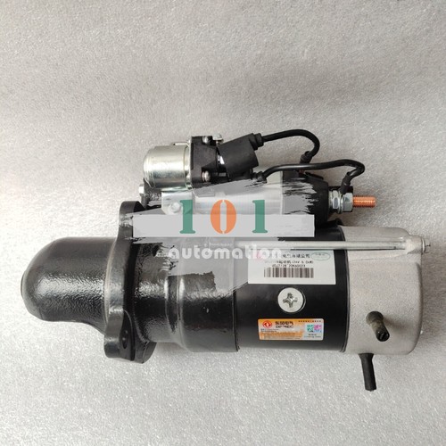 New FIT For Cummins 6BT5.9 engine starter motor QDJ2728 5336432 ...