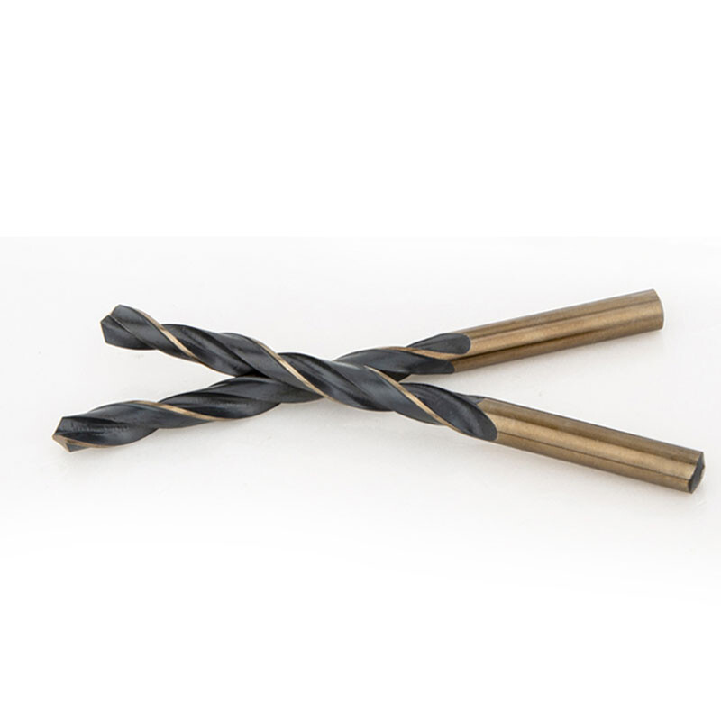 0.5mm-14mm HSS Twist Drill Bit Hole Metal Drills Bits for Iron ...