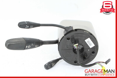 00-02 Mercedes W220 S430 Steering Column Combination Switch Assembly ...