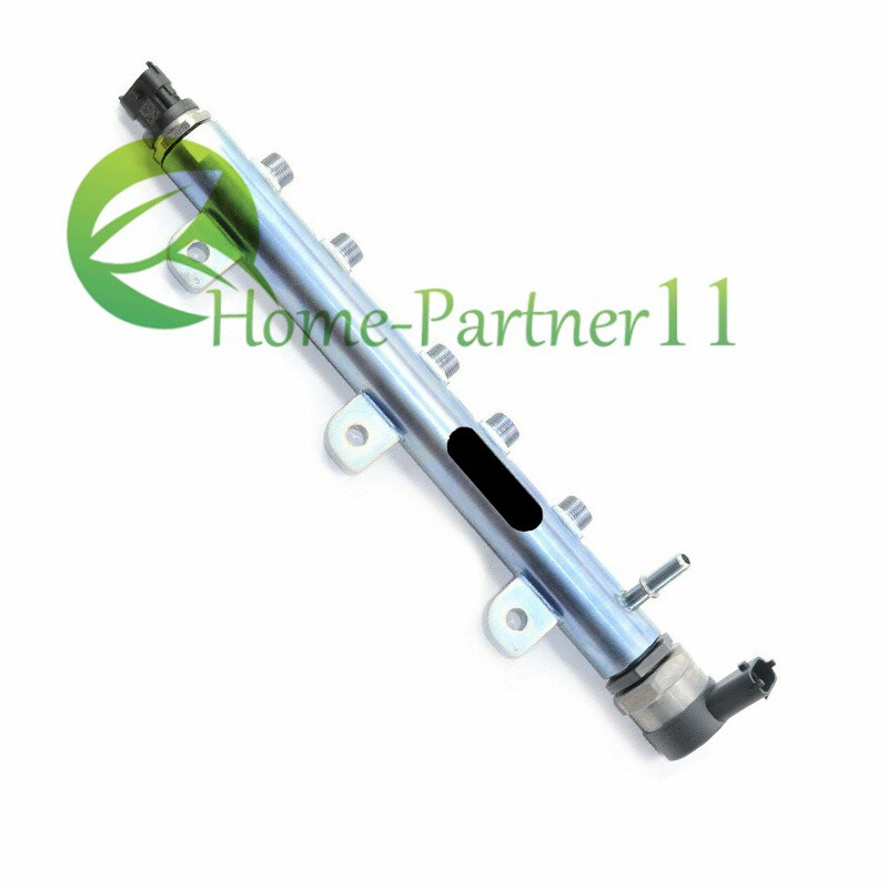 For Jeep Wrangler 2.8L CRD 11-18 68092292AA Fuel Rail | eBay