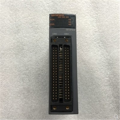 Used Mitsubishi Q Series QD72P3C3 ei | eBay