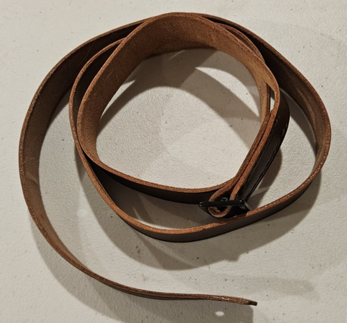 Carcano Rifle Sling Repro | eBay