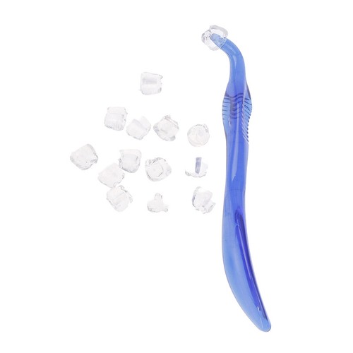 Dental Posterior Teeth Aesthetic Printing Mould Kit Reshape Fissure ...