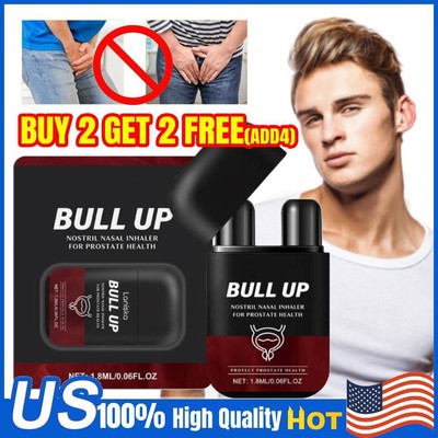 2025 ProstaAir Dual-Function Nasal Inhaler, prostavibe bee Wellness ...