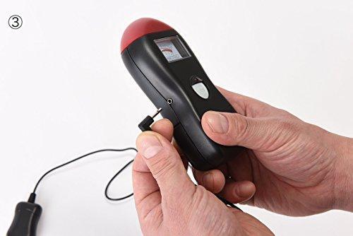 Cell Sensor EMF Detection Meter 732454882115 | eBay