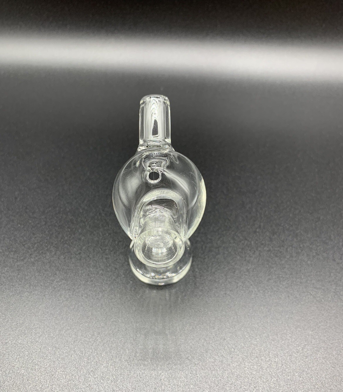 RAW classic 1 1/4 size pre rolled cone+glass cone holder tobacco bubbl ...