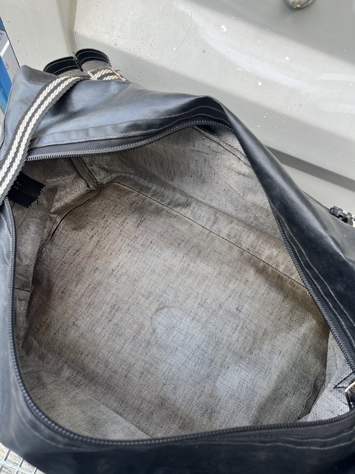 ASI AS1 retro fishing tackle seatbox and nash match luggage | eBay UK