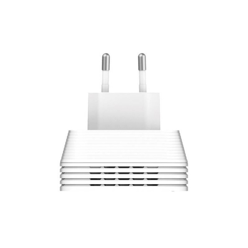 Kit CPL - STRONG - Powerline Wi-Fi 600 Triple Pack - Point d'Acces 300 ...