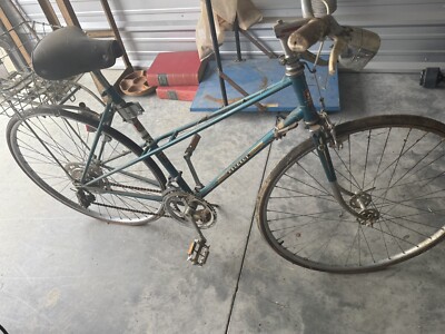 Vintage Ultra Rare Peugeot Bicycle Woman’s Circa Early 1900’s | eBay