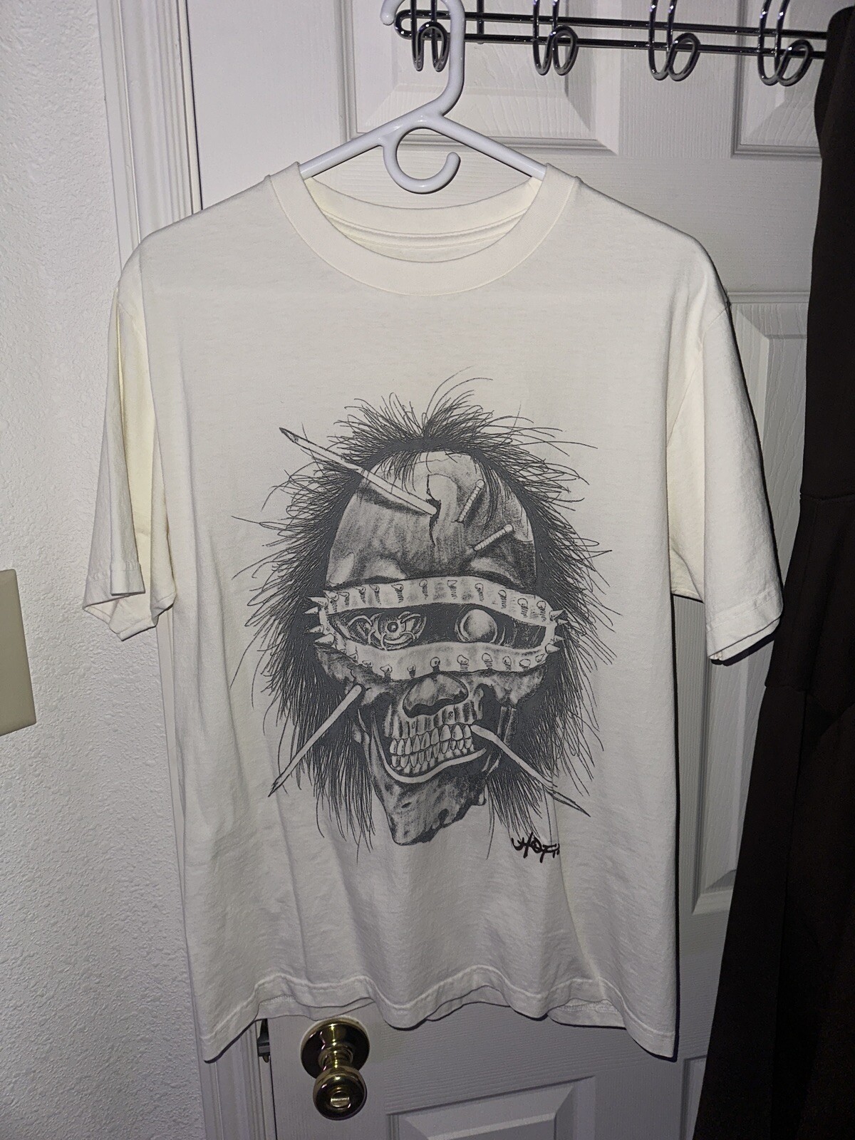 Travis Scott Utopia Topia Pack C4 T-Shirt Size M | eBay