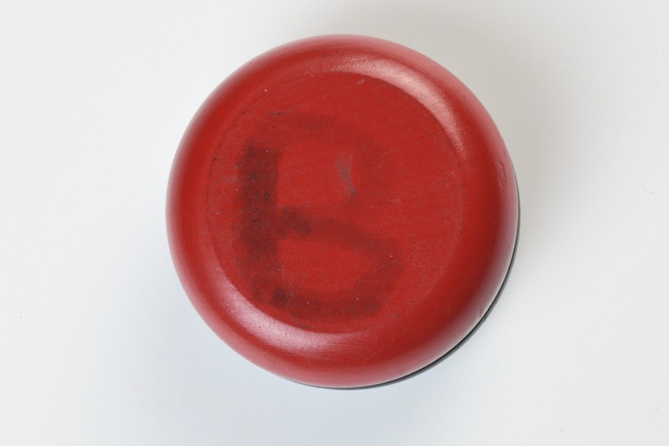 Vintage Yo-Yo Cheerio Sweden Big "C" Big Chief Yo-Yo | eBay