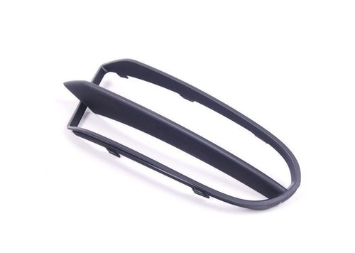 BMW NEW E92 E93 M SPORT 335IS BUMPER LOWER GRILLE FINISHER TRIM RIGHT ...