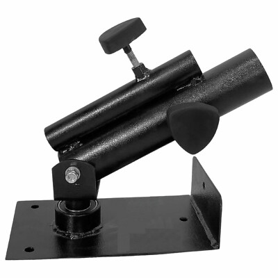 "T-Bar Row Platform Landmine Attachment – Fit 1"" and 2” Olympic Bars ...