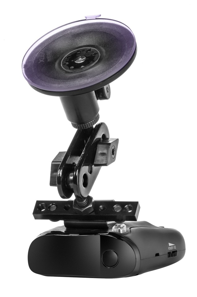 Suction Mount Bracket for Uniden Radar Detectors DFR7 R1 R3 R4 R7 R8 | eBay