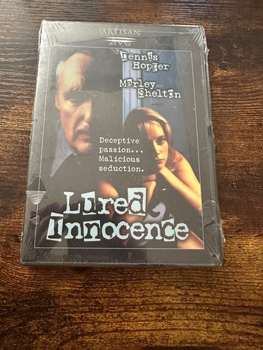Lured Innocence (DVD, 2000) for sale online | eBay