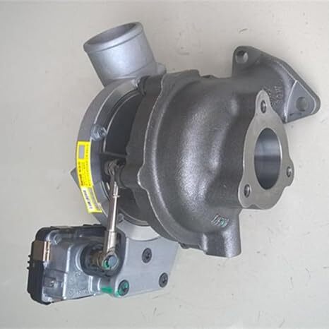 815479-5002 1118100XED12 For HAVAL H6 4D20 2.0T 110KW Turbocharger | eBay