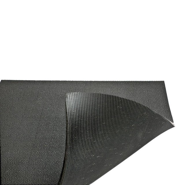 Technoflex Entrance Door Mat Rug Secure Step Black 48 X 72 Inch ...