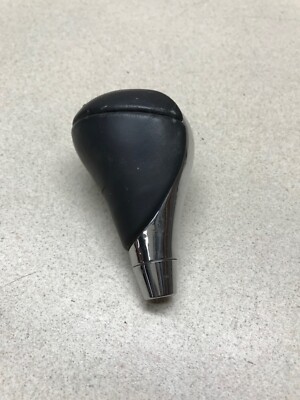 09-13 Lexus Is250 Is350 Automatic Shift Knob A/T Gear Factory Oem Black ...