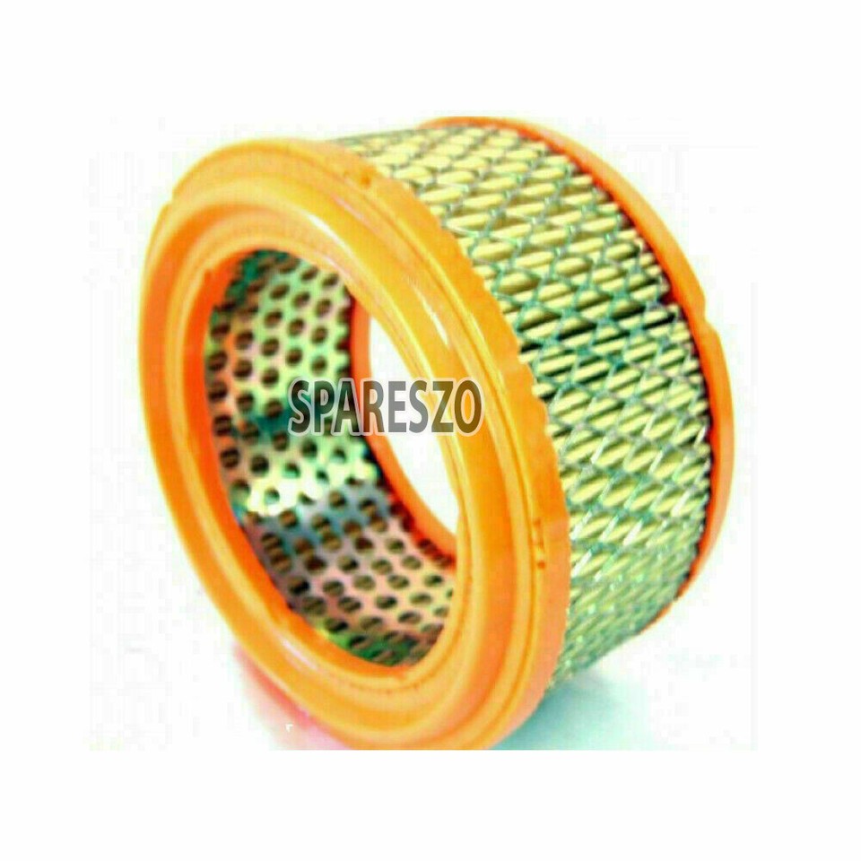 ROYAL ENFIELD "5 PCS AIR FILTER" For CLASSIC & BULLET 350/500 / EXPRESS ...