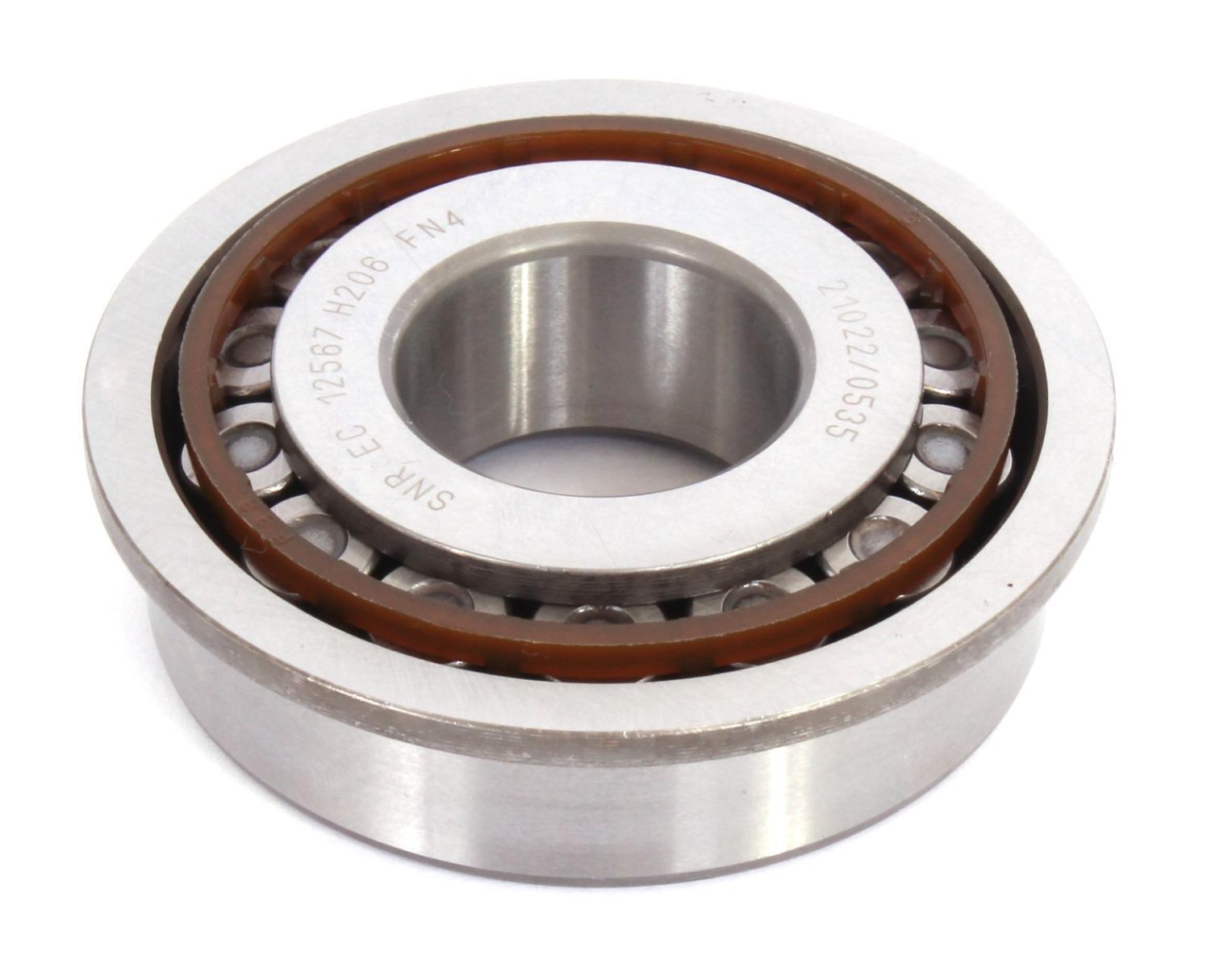 EC 12567 H206 SNR Gearbox Bearing Geb5i5 OE Replacement for sale online ...