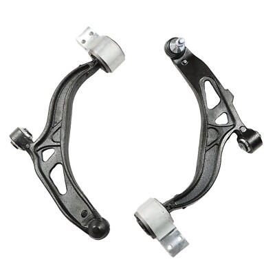 Front Lower Control Arms w/ Ball Joints for Explorer Police Interceptor ...