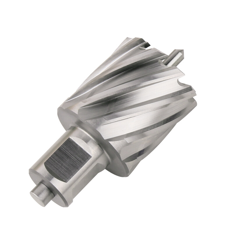 12-60mm Depth 25/50mm HSS Annular Cutter Rotabroach Slugger Magnetic ...