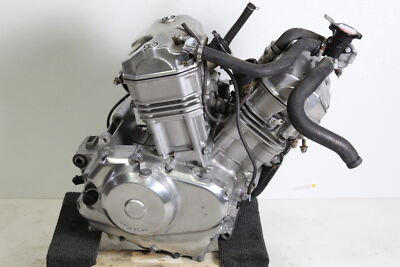 1991 Honda Hawk GT 650 NT650 ENGINE MOTOR | eBay