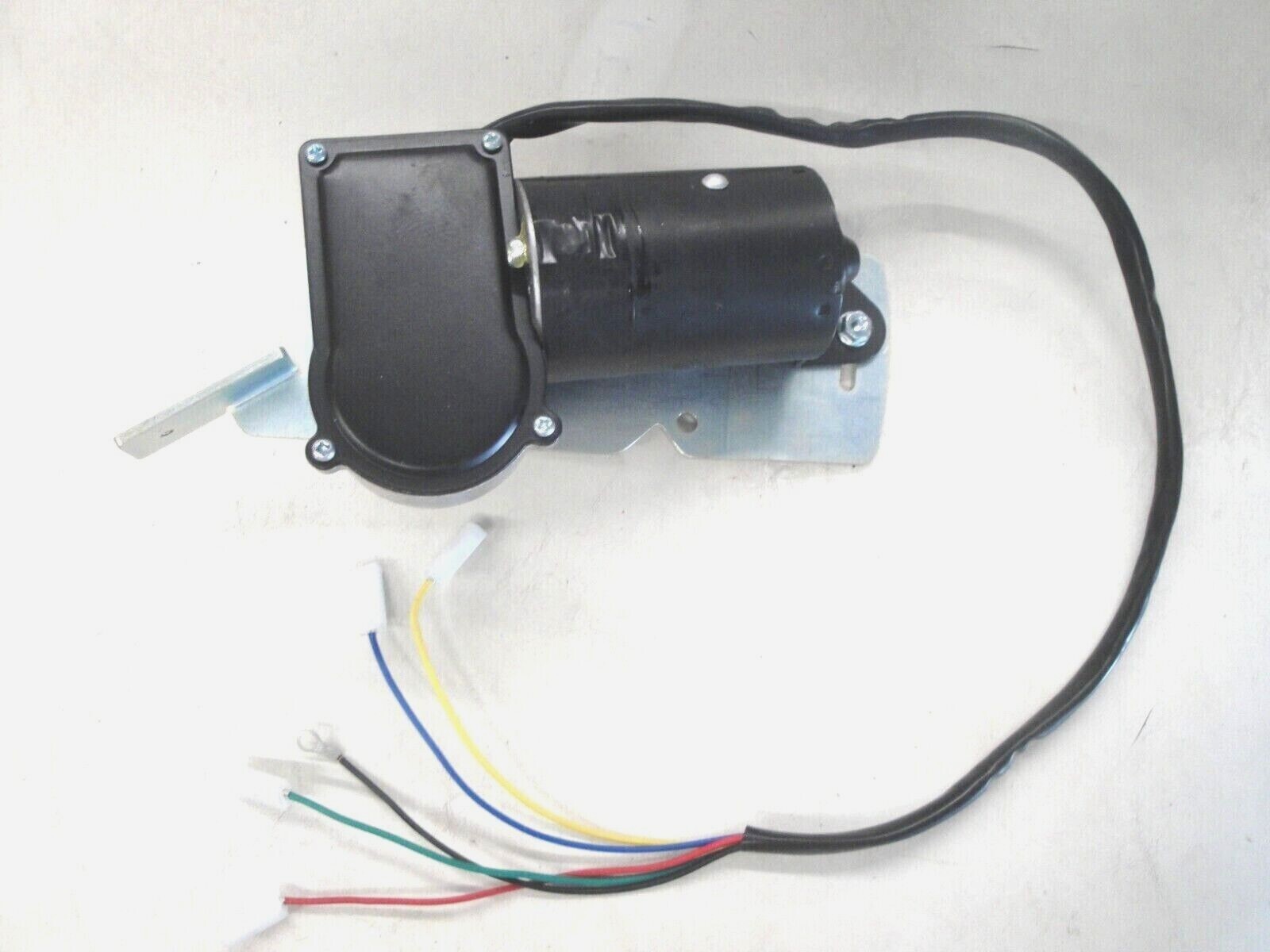 51 52 1951 1952 FORD TRUCK ELECTRIC WIPER MOTOR 12 V NEW F1 F2 F3 TO F7 ...