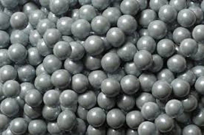 SIXLETS SILVER, 5LBS | eBay